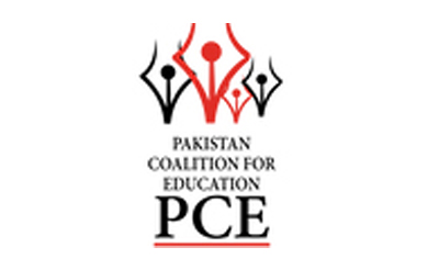 Pakistan Coalition for Education (PCE) - Home